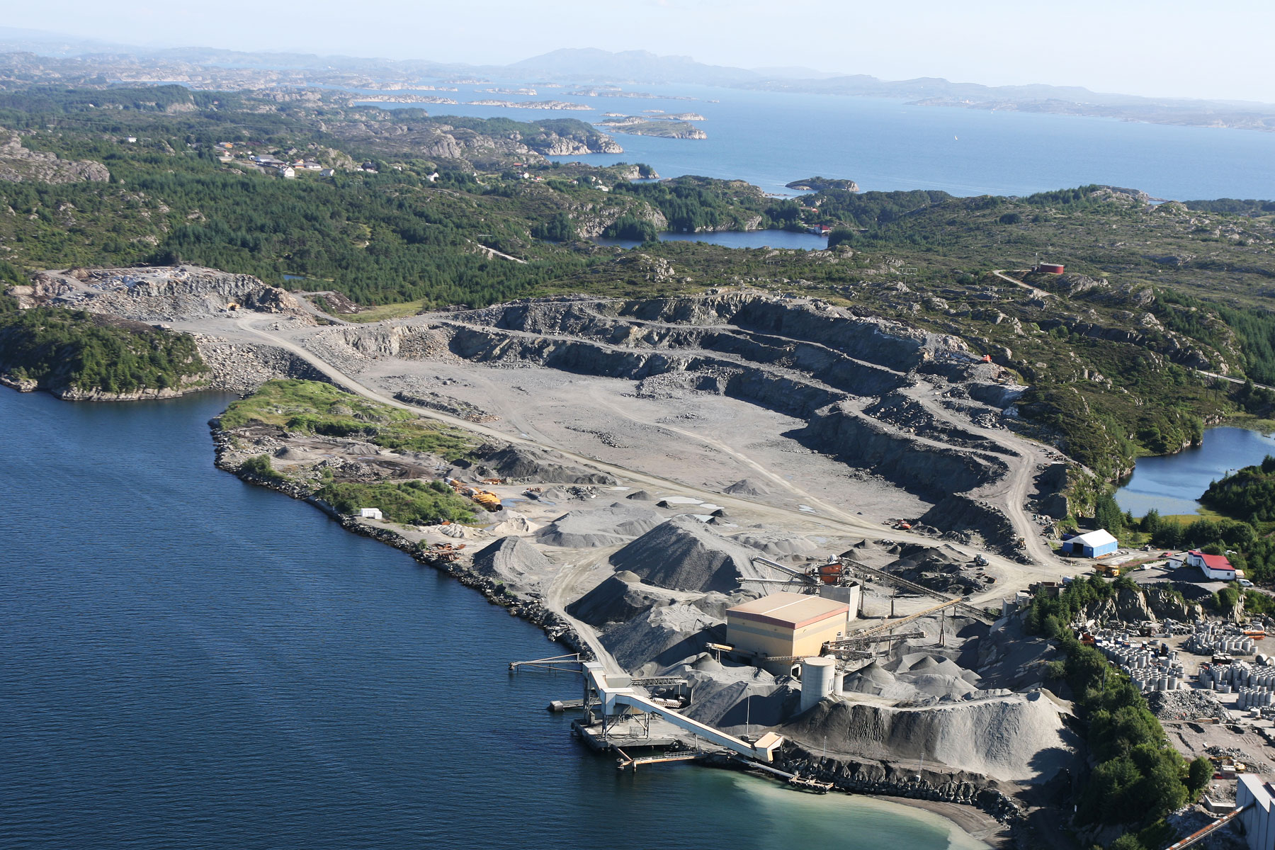 Locations | NorStone